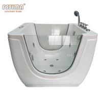 China Bathroom Kitchen Baby Spa Bathtub Equipment 850mm for sale