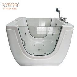 China Bathroom Kitchen Baby Spa Bathtub Equipment 850mm for sale