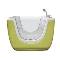 China Bathroom Kitchen Baby Spa Bathtub Equipment 850mm for sale