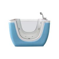 China Bathroom Kitchen Baby Spa Bathtub Equipment 850mm for sale
