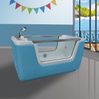 China Massage Summer Baby Spa Bathtub Swimming Pool Big 1.48m for sale