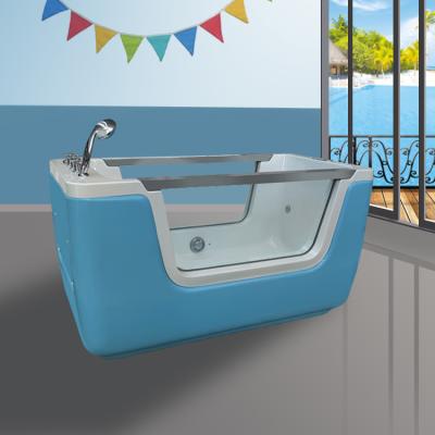 China Massage Summer Baby Spa Bathtub Swimming Pool Big 1.48m for sale