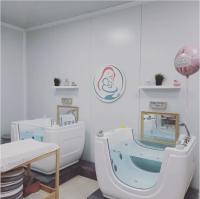 China Ozone Baby Whirlpool SPA Bathtub Multifunction Air Massage For Home for sale