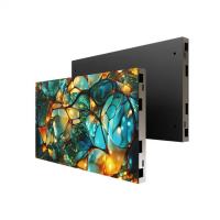 China P0.6/P0.7/P0.9/P1.25/P1.56 InkScape COB LED Screen 600*337.5mm Full Flip Chip With Common Cathode Circuit Design for sale