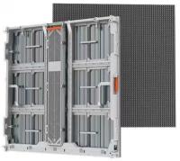China P5/P6.67/P8/P10 StellArray Series Fixed Outdoor LED Screen 960*960*100mm 8000/10000 Brightness IP68 Protection for sale