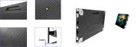 China P0.9/P1.2/P1.5/P1.8/P2.5 LucidSight SMD LED Screen 600*337.5*29mm Ultra Slim Lightweight Smd Display Panels for sale