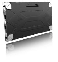 China P0.9/P1.2/P1.5/P1.8/P2.5 LucidSight SMD LED Screen 600*337.5*29mm Ultra Slim Lightweight Smd Display Panels for sale