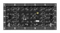 China P1.25/P1.5/P1.86/P2/P2.5 VerditerColor LED Flexible Module 320x160x8.6mm FPC Curved Surface Seamless Lightweight for sale