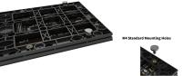 China P1.2/P1.5/P1.8/P2.0/P2.5/P3/P4 VerditerColor Standard LED Module 320*160mm HDR Display Professional Structural Design for sale