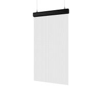 China P2.5/P3.91/P6.25 SculptStone Holographic Invisible Screen Poster Series Huge Size 55