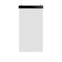 China P2.5/P3.91/P6.25 SculptStone Holographic Invisible Screen Poster Series Huge Size 55