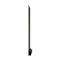 China 1.8mm Thickness Holographic Invisible Screen Mural Series Transparent 3d Holographic Screen P2.5/P3.91/P6.25/P10 for sale