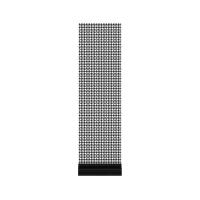 China 1.8mm Thickness Holographic Invisible Screen Mural Series Transparent 3d Holographic Screen P2.5/P3.91/P6.25/P10 for sale