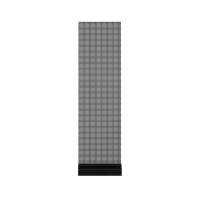 China 1.8mm Thickness Holographic Invisible Screen Mural Series Transparent 3d Holographic Screen P2.5/P3.91/P6.25/P10 for sale