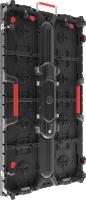 China P1.9/P2.6/P2.97/P3.91/P4.81 Swift-pro Series For Rental 500*500/500*1000 Mm Quick Installation And Disassembly for sale