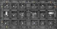 China P1.2/P1.5/P1.8/P2 Textured LED Art Screen Chameleon Series 320*160 Mm Dual-mode Display for sale