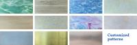 China P1.2/P1.5/P1.8/P2 Textured LED Art Screen Chameleon Series 320*160 Mm Dual-mode Display for sale