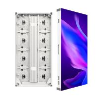 China P1.3/P1.95/P2.6/P2.97 CrystalArray Fine-Pitch Outdoor Series Small-Pitch LED Display Common Cathode Energy Saving High-Definition Outdoor Display for sale