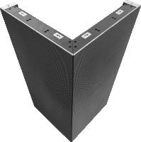 China P1.3/P1.95/P2.6/P2.97 CrystalArray Fine-Pitch Outdoor Series Small-Pitch LED Display Common Cathode Energy Saving High-Definition Outdoor Display for sale