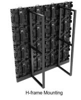 China CloudPolar COB Series | Full Range 0.976–3.9mm Pixel Pitch |Ultra High Contrast COB Tech for Premium Events |10000:1 Contrast Rental Display for sale
