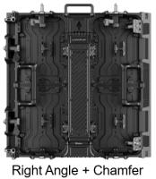 China CloudPolar COB Series | Full Range 0.976–3.9mm Pixel Pitch |Ultra High Contrast COB Tech for Premium Events |10000:1 Contrast Rental Display for sale
