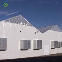 China Multi Span Auto Blackout Greenhouse 3 Layers With Steel Structure for sale