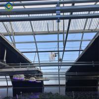 China Popular Modern Blackout System Greenhouse Full Dark With Systems for sale
