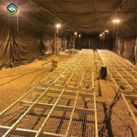 China Customization Automated Light Dep Greenhouse Large Size 3 Layers for sale