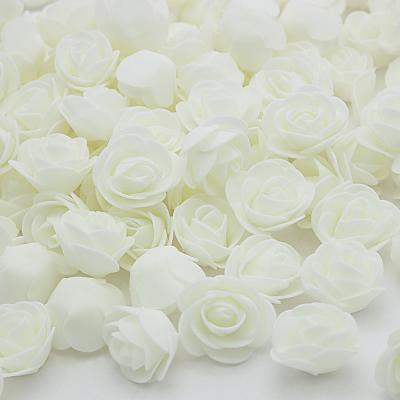 China Chinese factory price heart shape natural preserved roses heart shape rose for sale