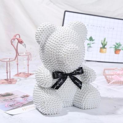 China Popular Gift For 2020 Valentines Day Gift 40cm Size Pear Bear for sale