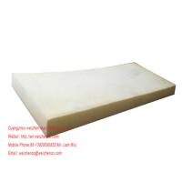 China Vertical Cutting Laminating Machine for Kitchen Sponge and Scouring Pad Manufacturing for sale