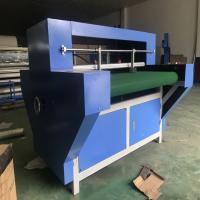 China Electric Driven EPE Foam Grooving Machine for Polystyrene Groove Manufacturing Line for sale