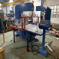 China Automatic Kitchen Wash Sponge EPE EVA Foam Making Cutting Machine with Spare Parts After Service for sale