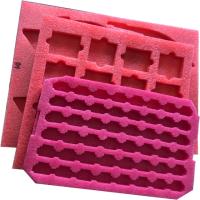 China 900*700 Working Area Automatic Packing Foam Electric Bonding Machine for sale