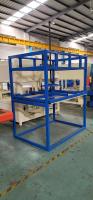China 260 KG Load Capacity Kitchen Sponge Cloth Press Machine for Effective Cleaning for sale