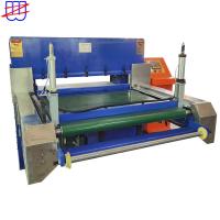 China 380V/415V Automatic Hydraulic Die Cutting Machine for Blister Kitchen Cleaning Sponge for sale