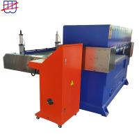 China 380V/415V Automatic Hydraulic Die Cutting Machine for Blister Kitchen Cleaning Sponge for sale