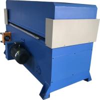 China Hydraulic Driven Semi-Automatic Die Cutting Machine for PE Packing Foam Manufacturing for sale