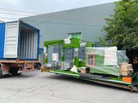 China 900 mm Automatic EPE EVA XPE CR EPDM Polyethylene Foam Rubber Splitting Machine 4 kW for sale