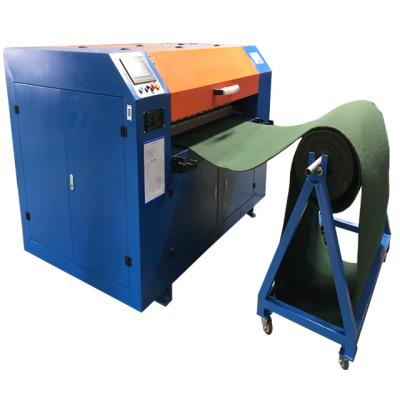 China EVA PU Kitchen Sponge Cutting Making Machine The Perfect Fit For Your Production Needs for sale