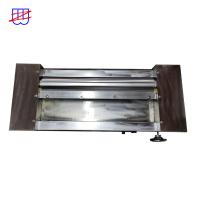 China EPE PE EVA Polyethylene Foam Sheet Hot Melt Glue Applicator for Wood Packaging Material for sale