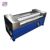 China EPE PE EVA Polyethylene Foam Sheet Hot Melt Glue Applicator for Wood Packaging Material for sale
