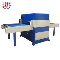China EPE Eva Packing Sponge Kitchen Cleaning Blister Die Cutting Machine with 8.5KW Power for sale