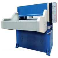 China EPE Eva Packing Sponge Kitchen Cleaning Blister Die Cutting Machine with 8.5KW Power for sale