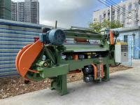 China 1600 mm Automatic EPE EVA XPE EPDM Polyethylene Foam Slicing Machine for Production for sale