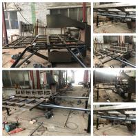 China 500mm Vertical Cutting Machine for EPE EVA Sponge and Abrasive Pad Saw Blade Offer for sale