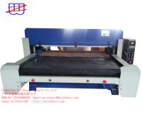 China 380V/415V EPE PE Rubber EVA Foam Plastic Kitchen Sponge Hydraulic Die Press Cutting Machine for sale
