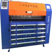 China AC380V/50HZ EVA EPE Foam Sheet Cutting Machine for Different Thickness for sale