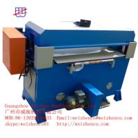 China 100 t Hydraulic Die Cutting Molding Machine for Sponge Mattress Pillow Foam Sheet for sale