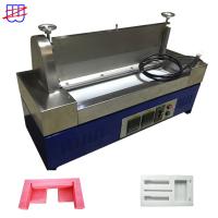 China Semi-automatic EPE PE EVA Polyethylene Foam Laminate Machine for Flexible Production for sale